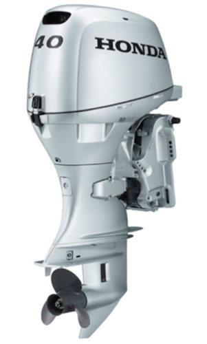 Honda BF40 | SEAL Company